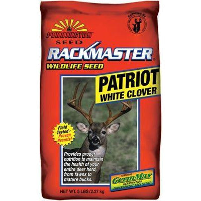 Wildlife Food Plot Seed | Seed World