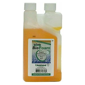 InVade Bio Foam - 16 oz. | Seed World