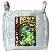 Fox Farm Salamander Soil– Seed World