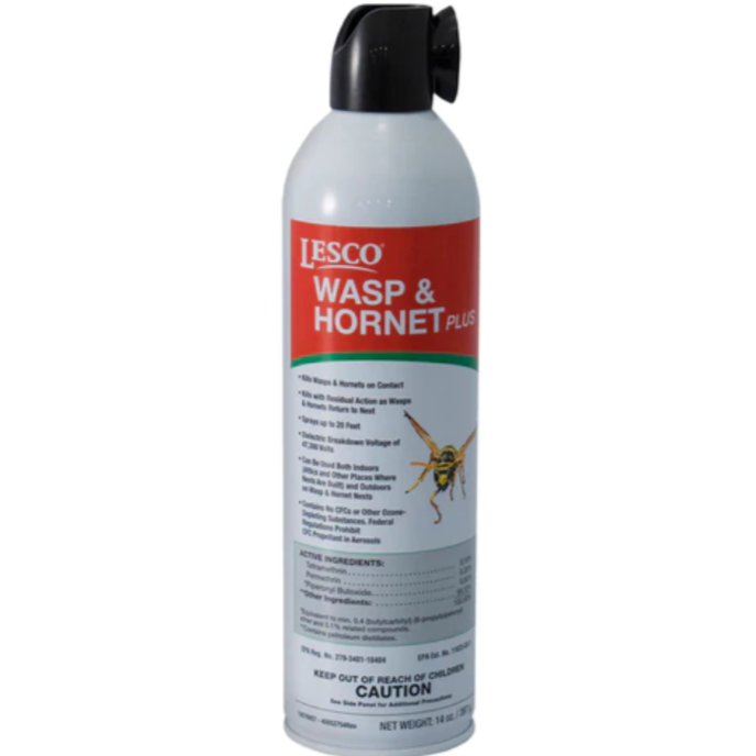Gentrol Aerosol IGR Insecticide - 16 Oz. | Seed World