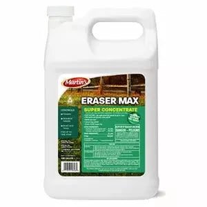 Martin's Eraser Max Super Concentrate Herbicide | Seed World