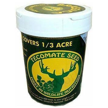 Tecomate Food Plot Seed | Seed World