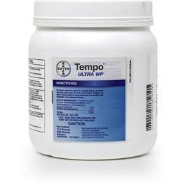 Tempo Ultra WP Insecticide - 420 Grams | Seed World
