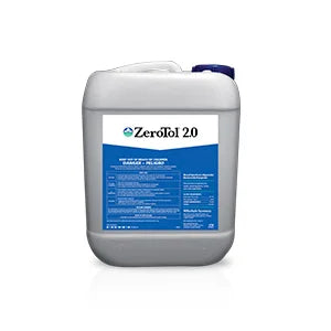 ZeroTol 2.0 Algaecide Fungicide - 2.5 Gallons | Seed World